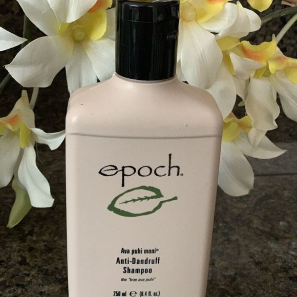 Hair | Nu Skin Nuskin Nu Skin Epoch Ava Puhi Moni Antidandruff Shampoo ...